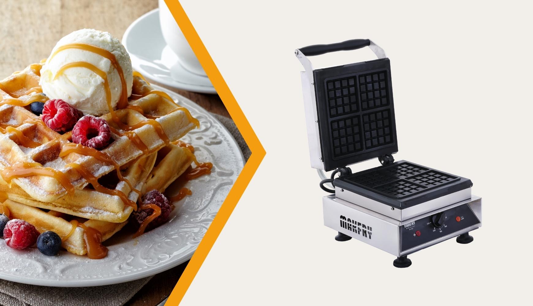 Industrial Pressure Fryers and Fried Chicken Production